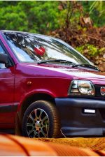 Modified Maruti 800 From Kerala. - ModifiedX