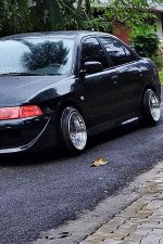 Complete Restoration Of Mitsubishi Lancer - ModifiedX