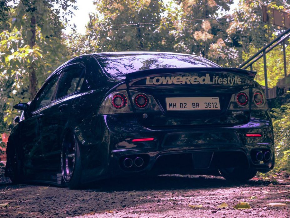 Clean Honda Civic EJ1 ~ Slammed - ModifiedX
